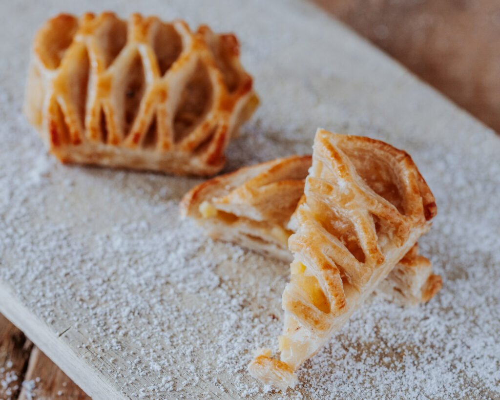 Business-Miniplunder - Hefter Partyservice